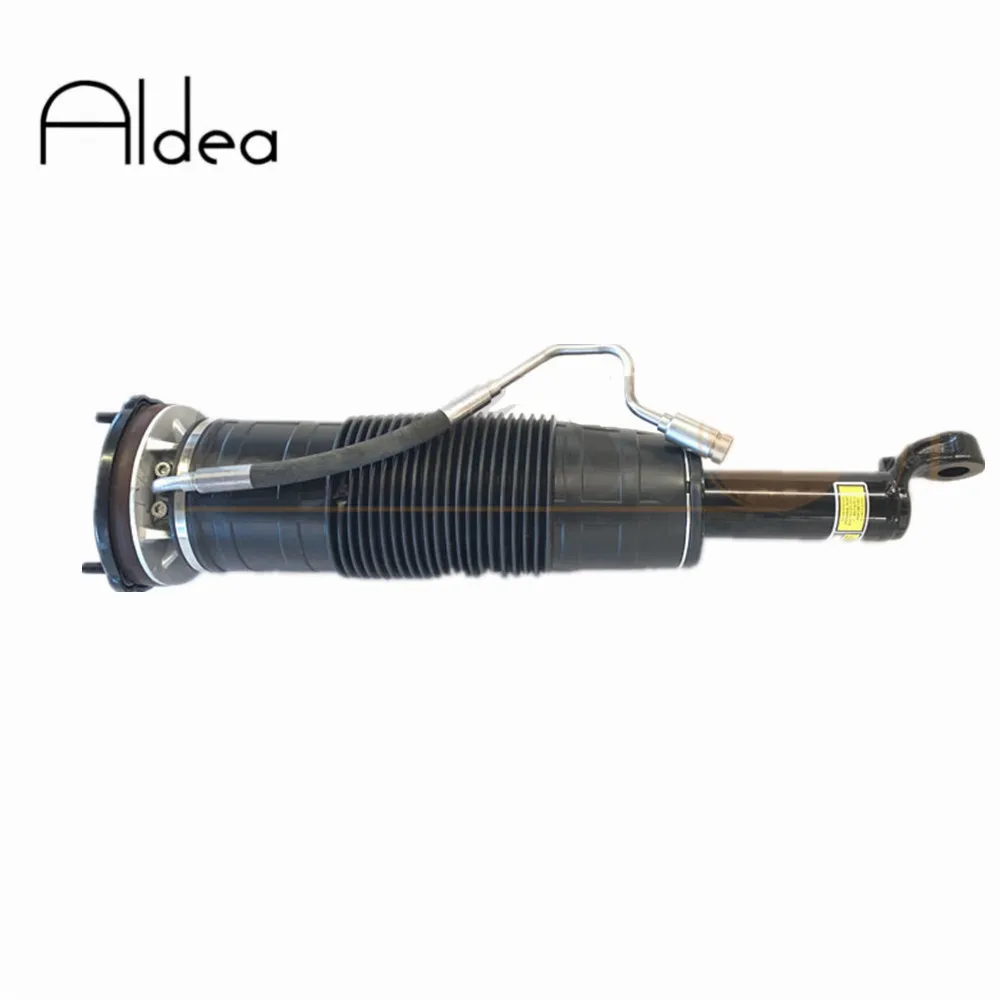 Front Left Abc Strut For Mercedes Benz S Class W222 2013-2020, C217 ...