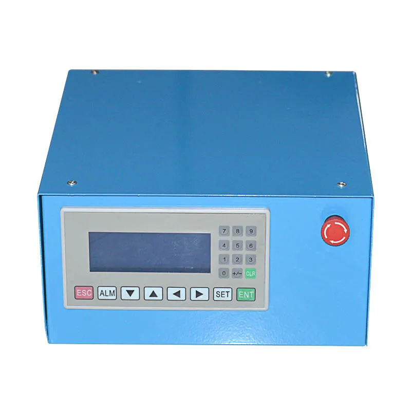 Linear welding oscillator Automatic welding oscillator Electric linear ...