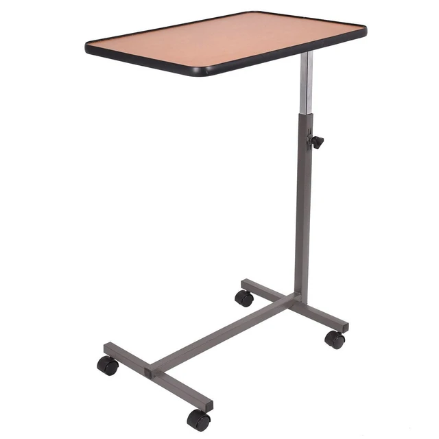 Hospital Food Tray On Wheels