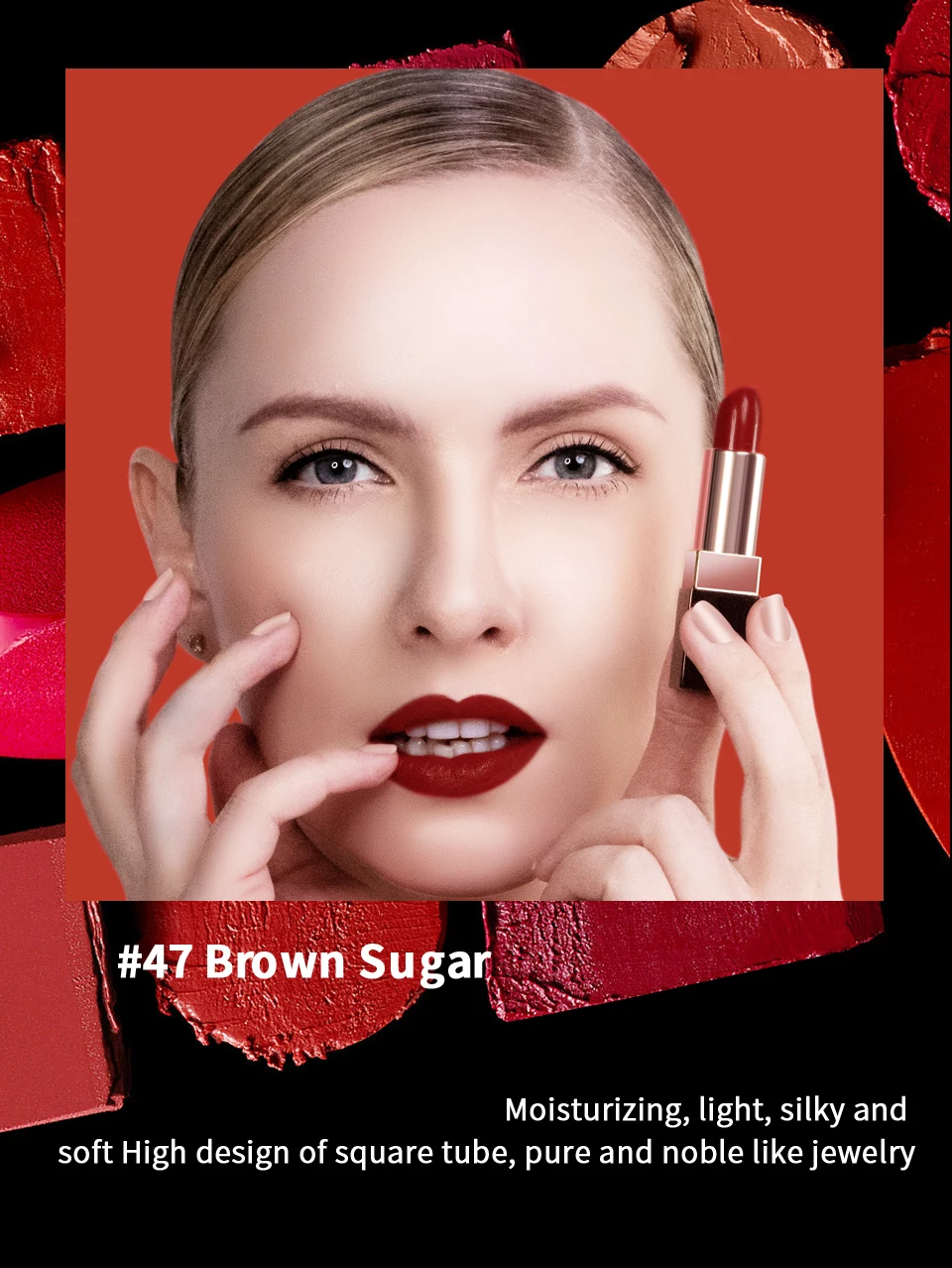 How To Wear A Red Lip | ppgbbe.intranet.biologia.ufrj.br