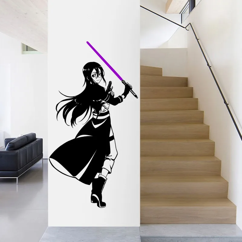 Sword-Art-Online-Wall-Decal-Sao-Vinyl-Wall-Stickers-Decal-Decor-Home ...