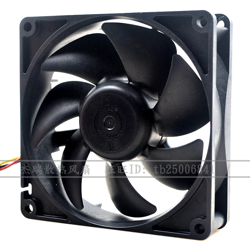 Original 9A0924G4D01 9225 24V 0.19A 9025 9CM inverter cooling fan ...