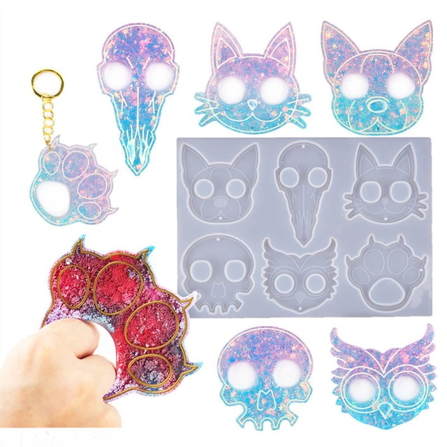 Cat Claw Weapon
