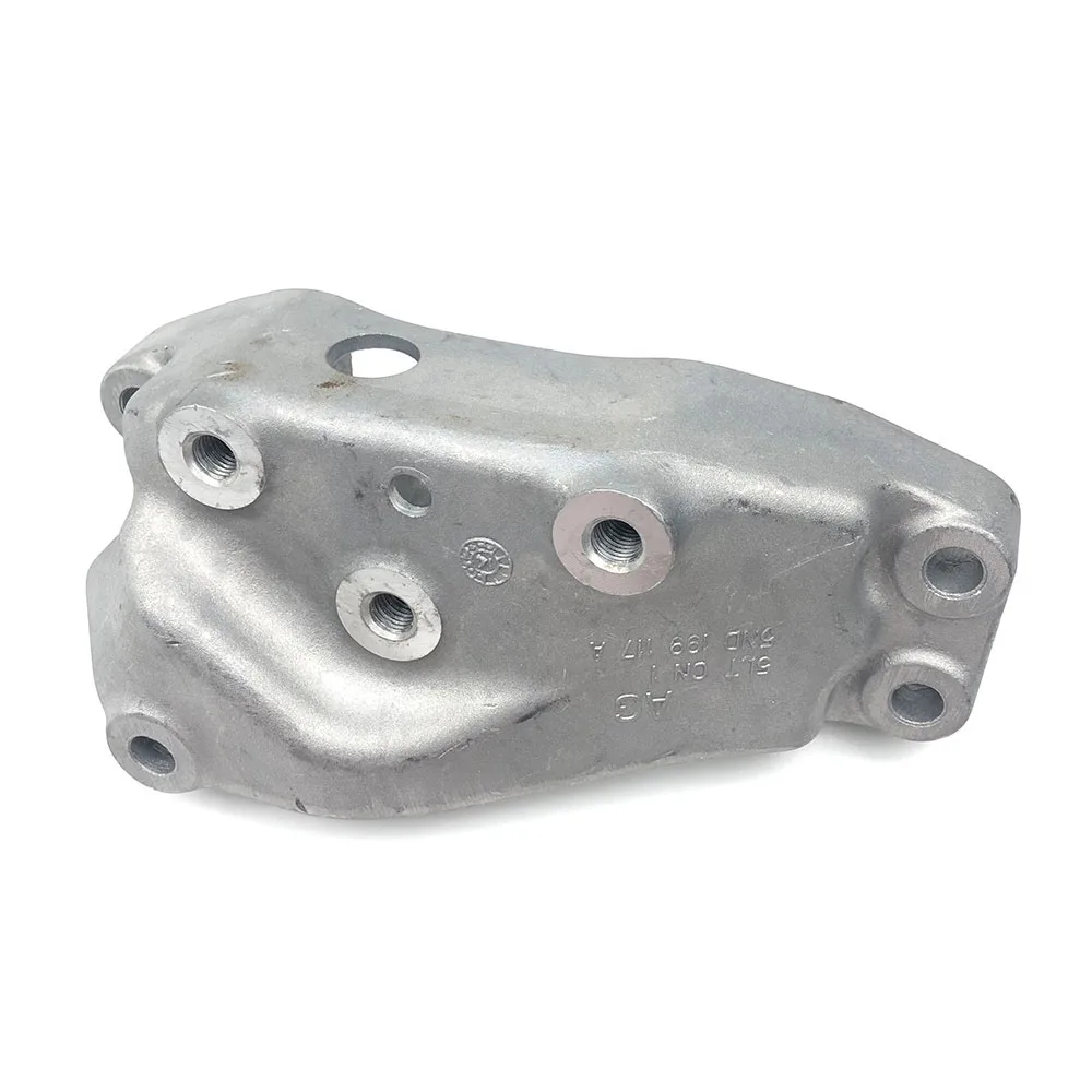 좌측 기어 박스 브래킷 센터 콘솔 VW TIGUAN OE:5ND199117A 5ND 199 117A 5ND 199 117 A ...