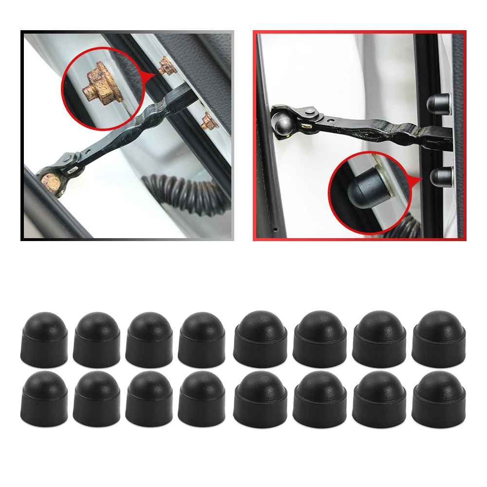 Universal-Screw-Protection-Cap-Cover-Car-Door-Screw-Cap-for-ford-focus ...