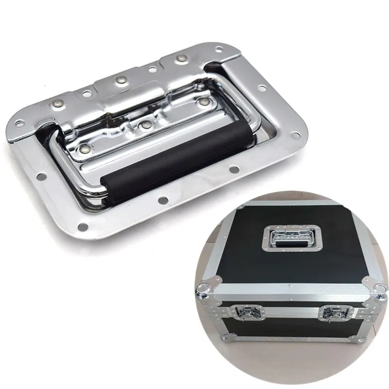 Heavy Duty Folding Handle, Air Box for Toolbox, Suitcase Equipment ...