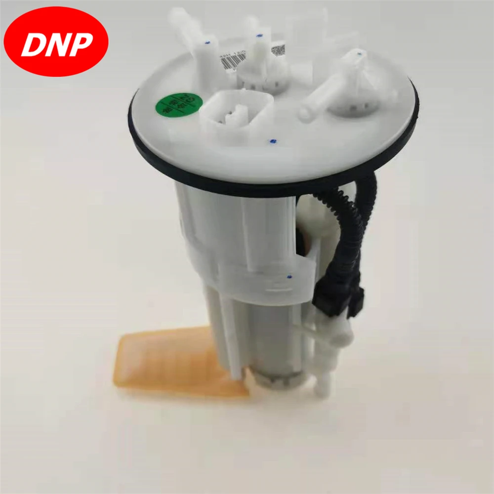 PAT-5-Pins-Fuel-Pump-Assembly-For-Mitsubishi-Pajero-Montero-V73-6G72 ...