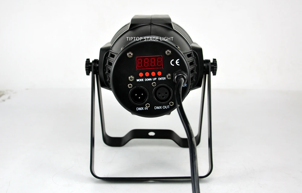 18*3W RGB 3IN1 Led Par Light | Tiptoplight