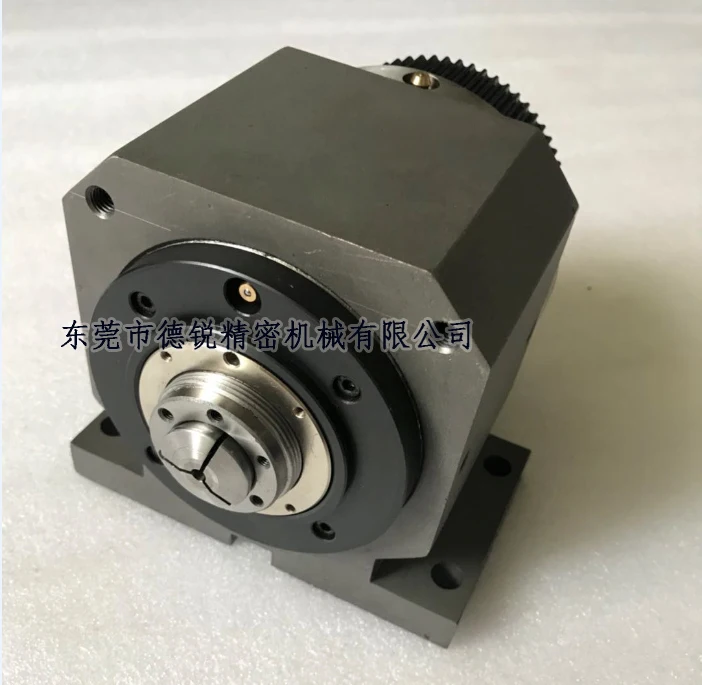 Air pressure spindle DAM-15T / 25T small rotating spindle, easy ...