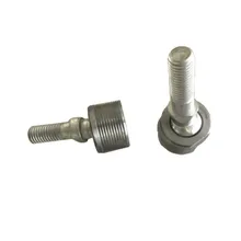 THK 조인트 대신 단일 로드 TBS8 볼 조인트 베어링, TBS10, TBS12, TBS6 로드 엔드 구형 커넥터