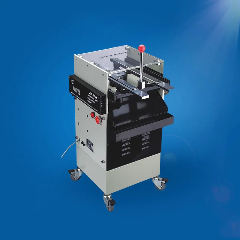 Fully automatic circuit board cutting machine LED shearing machine WEDM ...