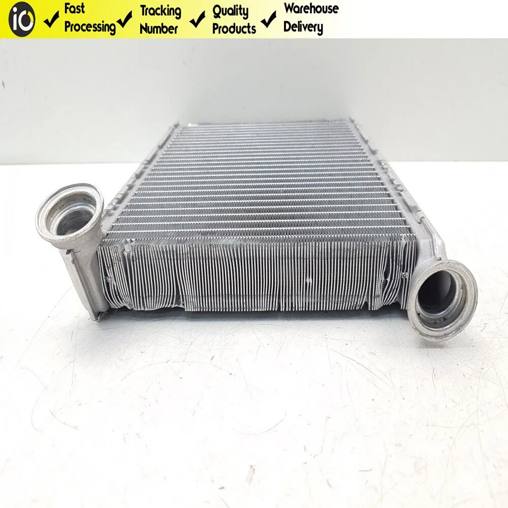 Original Heating Radiator For Renault Megane 4 - IV Kadjar Talisman Oem ...
