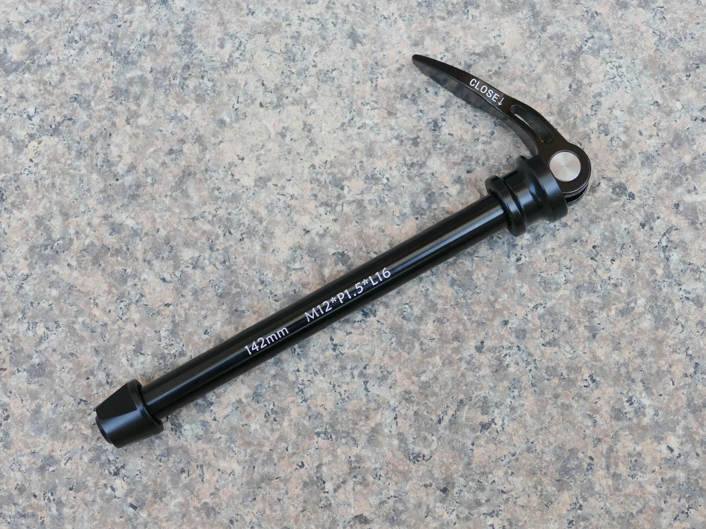 Brand-New-Road-Cyclocross-Fiets-Vork-As-steekas-100mm-12mm-Voor ...