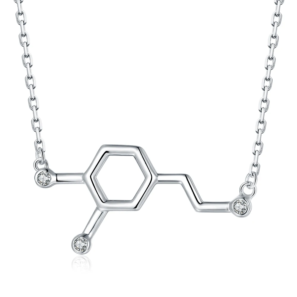 Dopamine Necklace