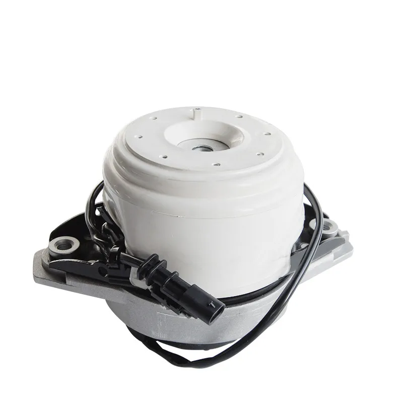 Left & Right Engine Mount for Mercedes A1662406817 A1662406917 W166 ...