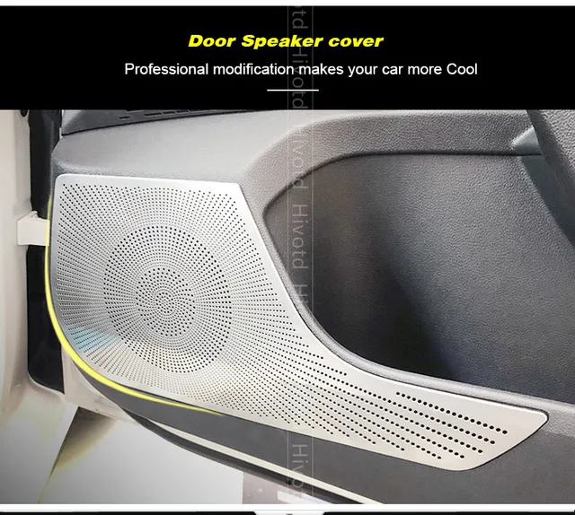 Cool Speaker Cover