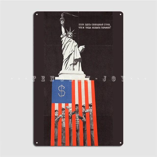 Anti Capitalism Posters