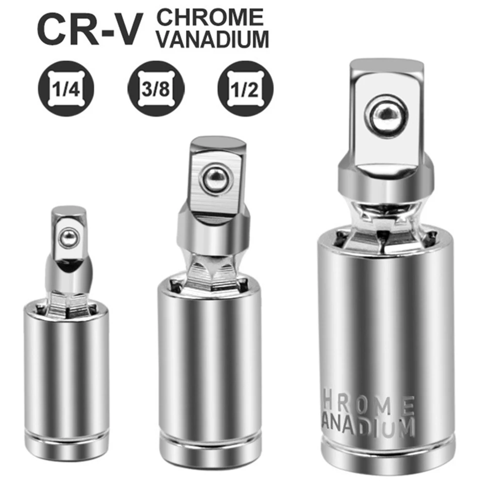 Cr v 360 Degree Rotation 1 4 3 8 1 2 Screwdriver Electric Wrench Hex Cr v 360 Degree Rotation 1 4 3 8 1 2 Screwdriver Electric Wrench Hex