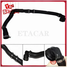 레인지 이보크 2.0L 랜드 로버 Lr2 용 상단 상단 냉각수 호스 lr02347