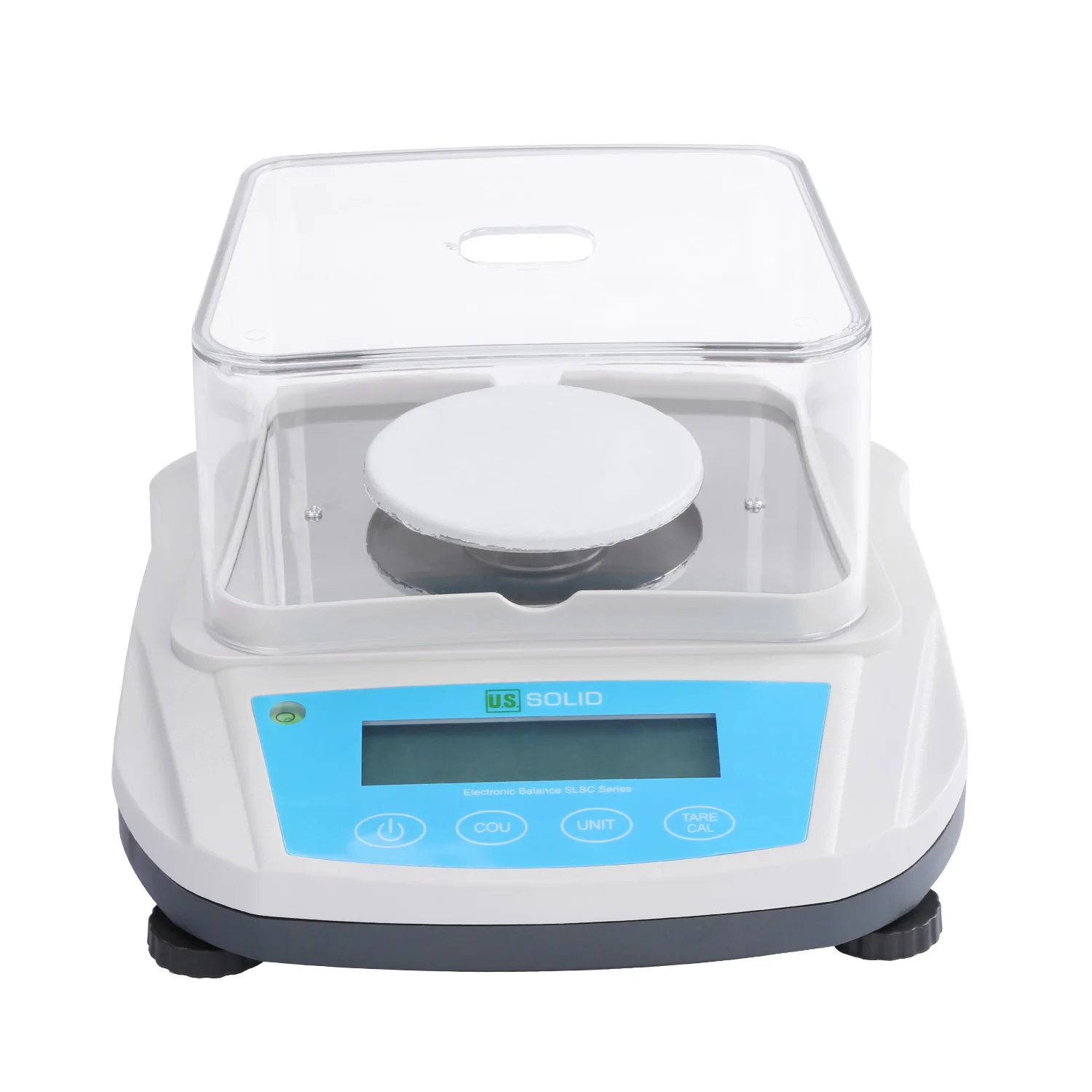 U-S-Solid-300-x-0-001-g-1mg-Weight-Scale-Lab-Analytical-Balance-Digital ...