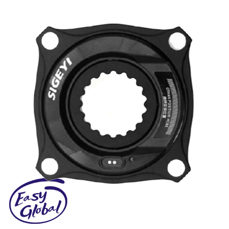 SIGEYI-AXO-Power-Meter-Spider-Powermeter-For-Cannondale-Road-MTB-110bcd ...