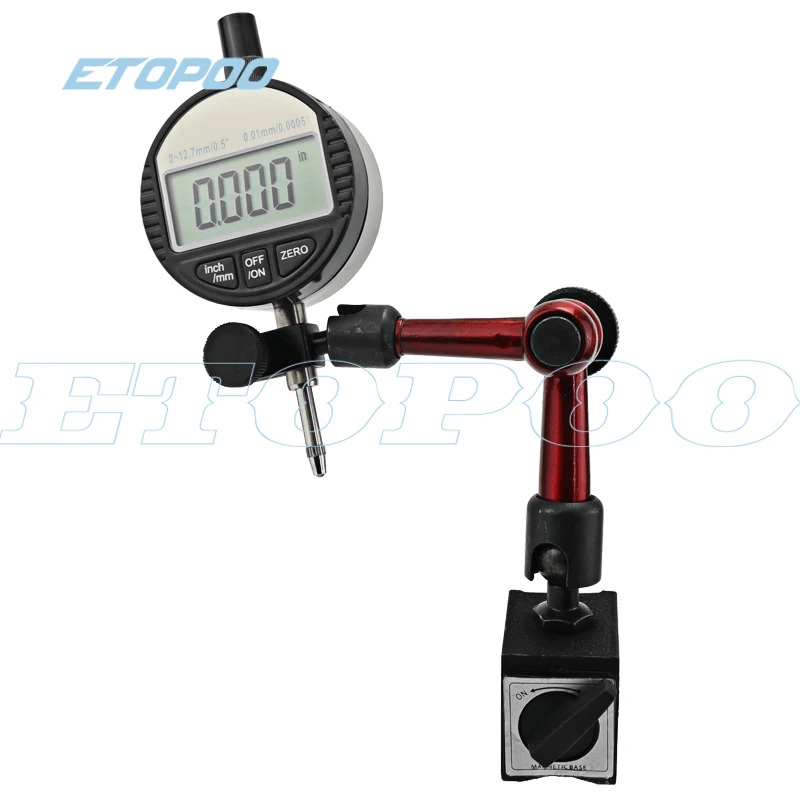 4-size-digital-indicator-0-12-7mm-0-25-4mm-0-001mm-0-00005-Electronic ...