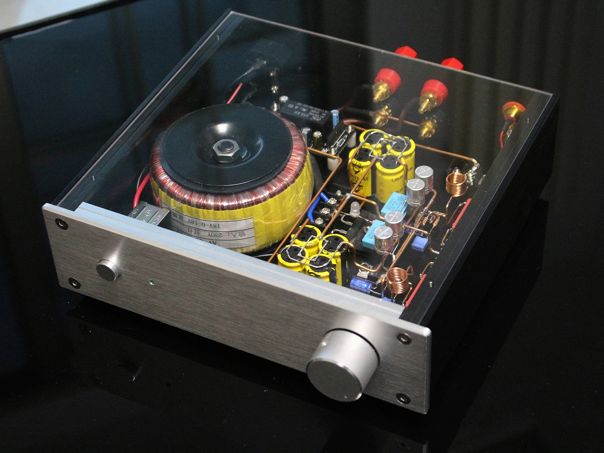 Lm1875 Scaffolding Power Amplifier Pure Final Power Amplifier Tda2050 ...