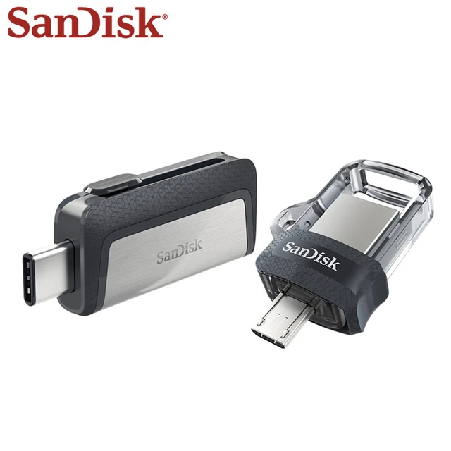 Sandisk Flash Drive Micro