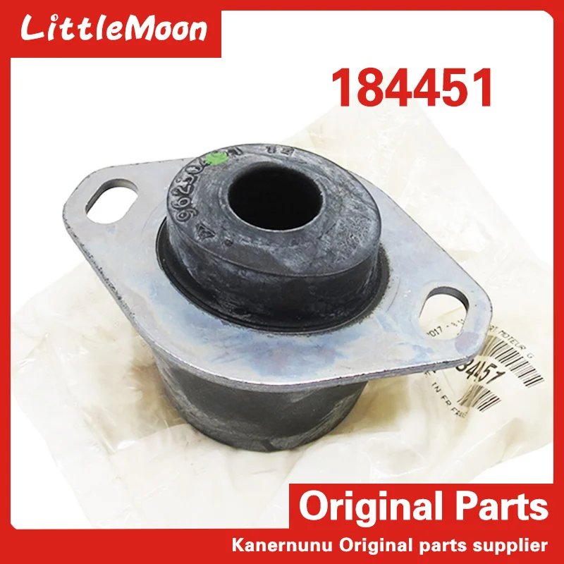 푸조 206 207 307 308 408 시트로엥 C2 C3 C4 XSARA ZX BERLINGO용 엔진 마운트 버퍼 블록 ...