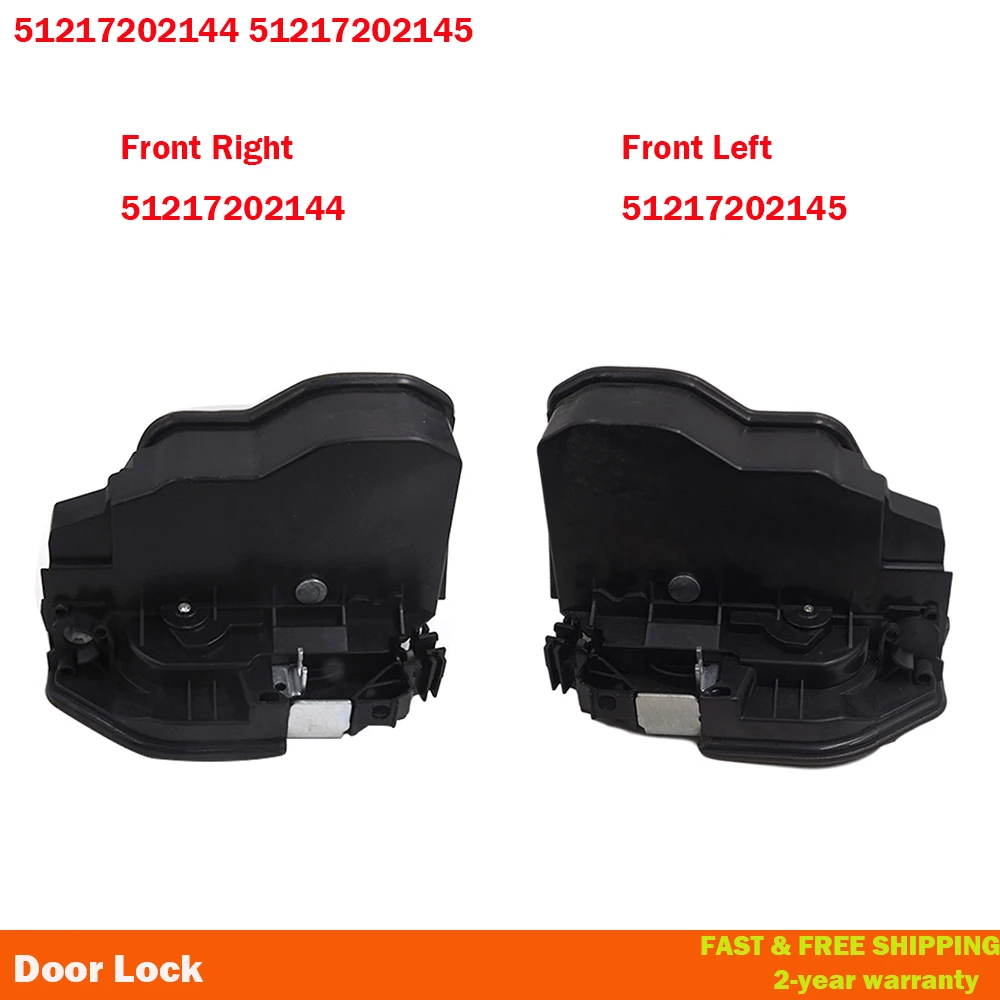 For BMW E90 E91 F30 F80 330d 325xi 316 320 RHD Front Left Right Door ...