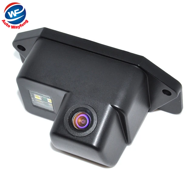 Wire-Waterproof-Car-Rear-View-Backup-Camera-FIT-FOR-MITSUBISHI-lancer ...