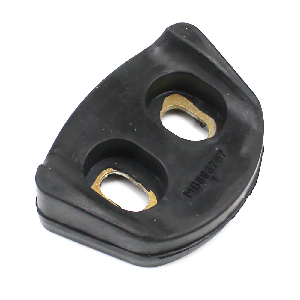 LARBLL Rear Door Locking Damper Male for MITSUBISHI PAJERO MONTERO V32 ...