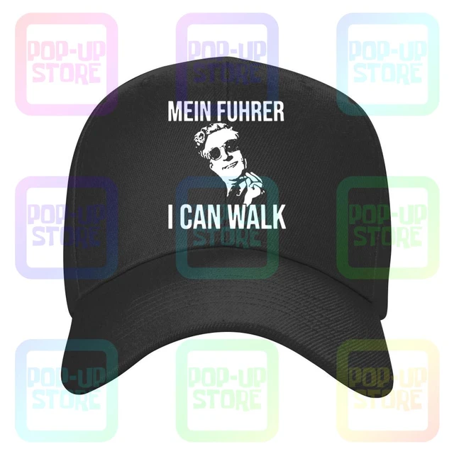 Mein Fuhrer I Can Walk