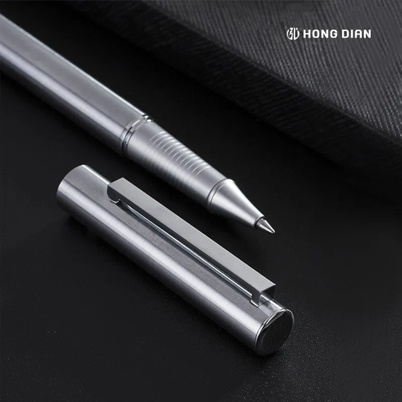 LT-Hongdian-Signature-Pen-Business-High-end-Rollerball-Pen-Men-and ...