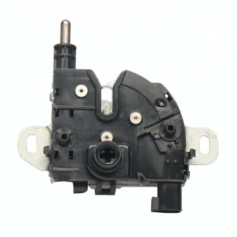 New Genuine for Ford Focus C Max Kuga Front Bonnet Hood Latch Catch ...