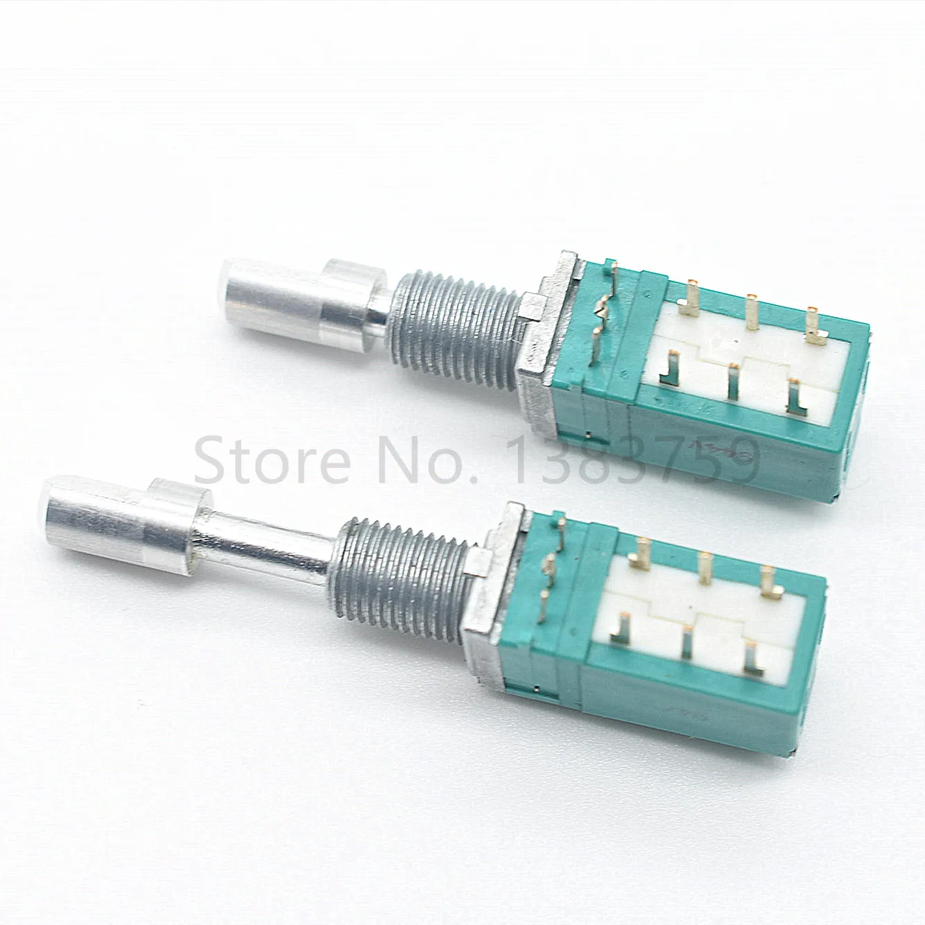 What do you guys think about this vertical encoder - Home Cockpit ...