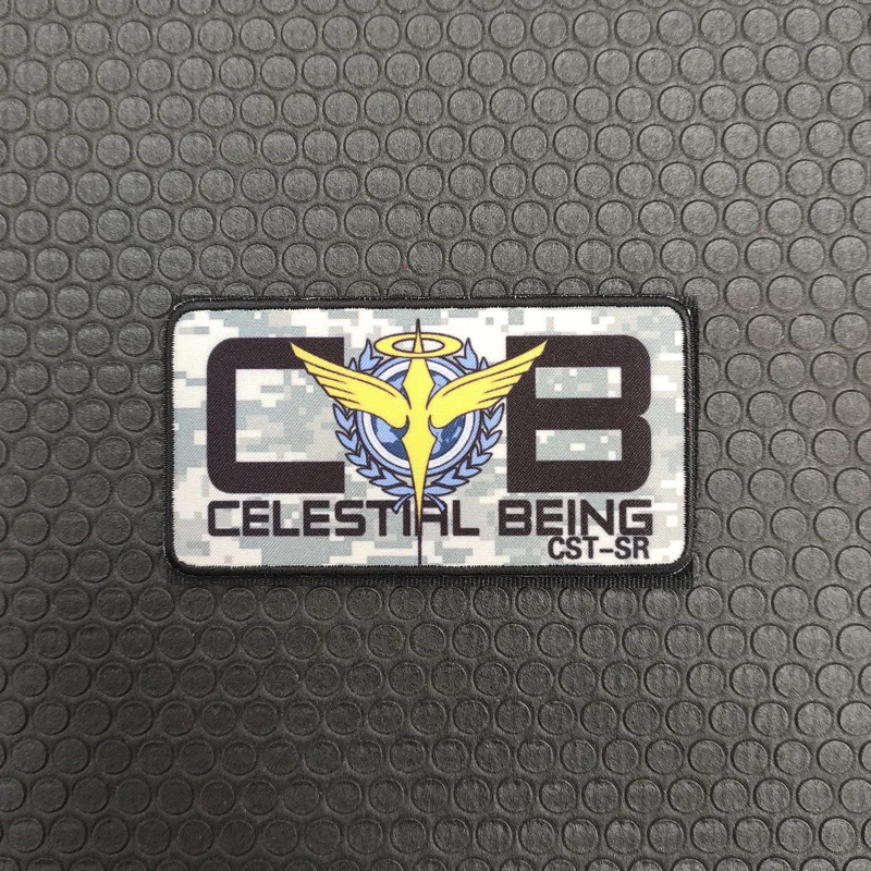 Gundam 00 Logo