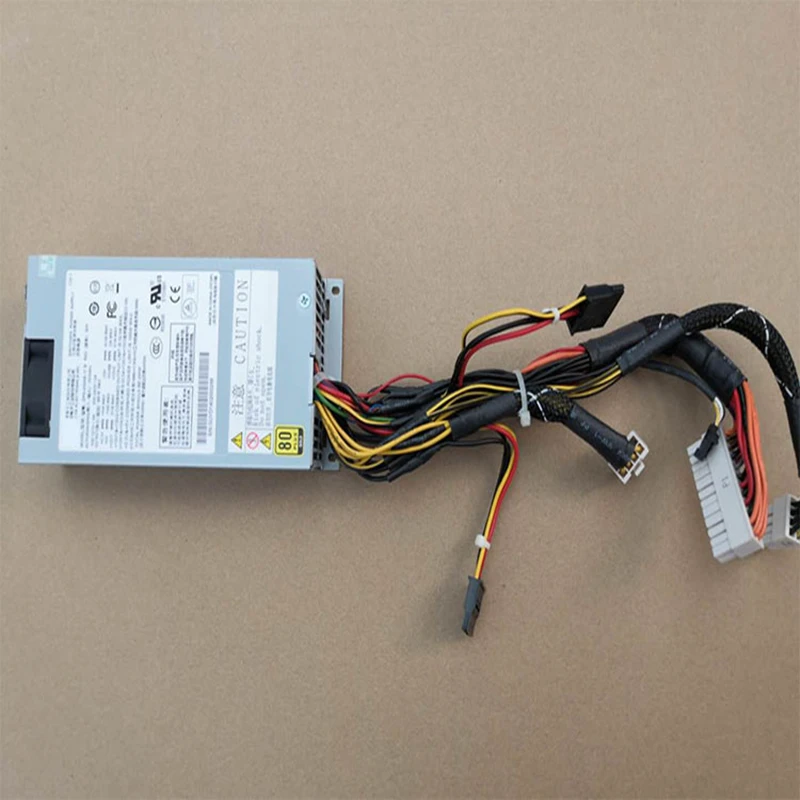 New Original PSU For Delta ITX NAS -12V Small 1U M41 K39 Rated 400W ...