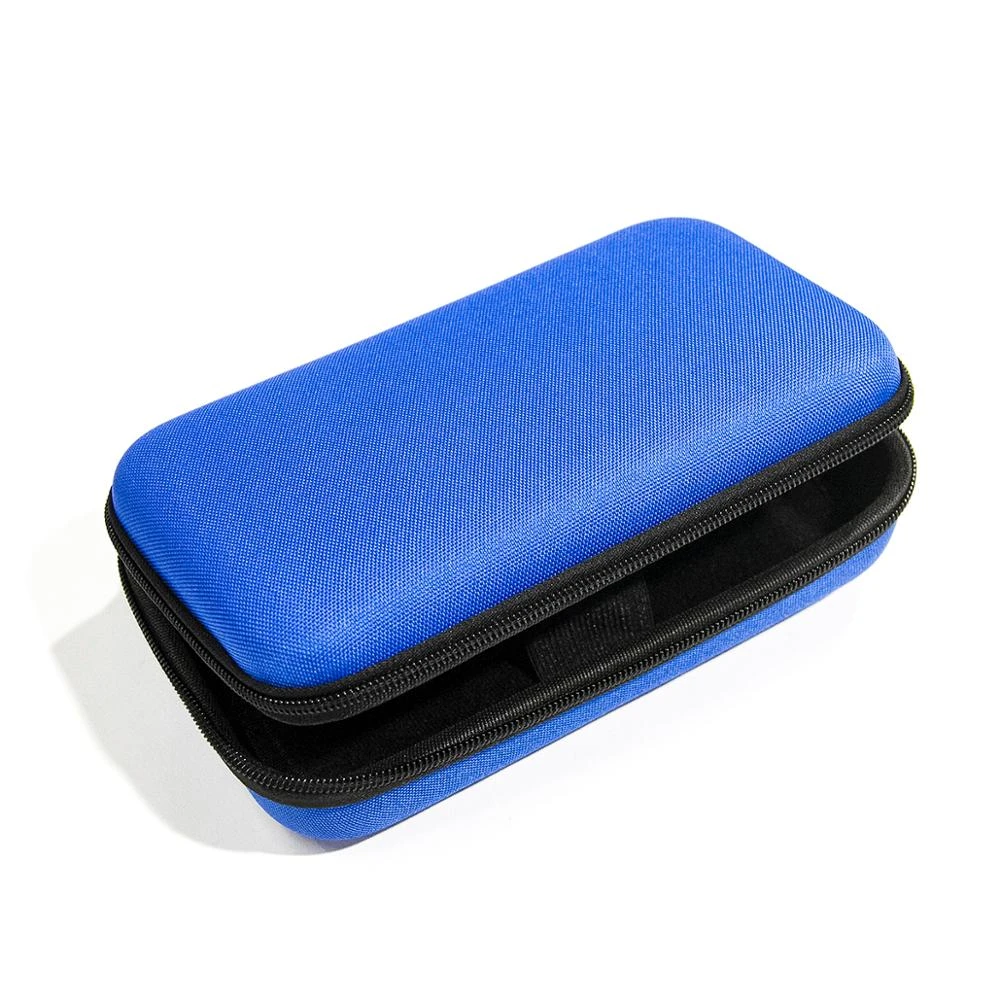 Loto Usb/pc Oscilloscope Tool Case / Carrying Case / Zip Case, For ...