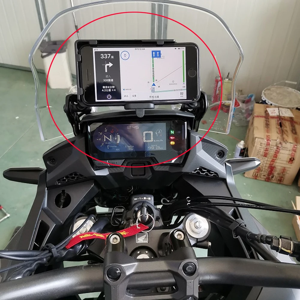 For-Honda-CB500X-CB500-X-CB-500X-2016-2017-2018-2019-2020-Motorcycle ...