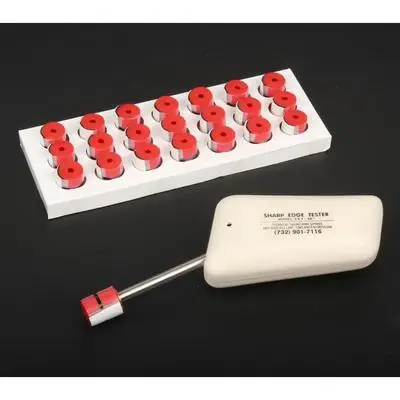 UL1439-Standard-UL-SET-50-sharp-electrical-metal-edge-tester-With-TC-3 ...