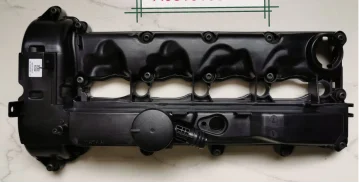 Mercdes Benz Valve Cover Diesel A6510108918 A6510105744 Use For ...
