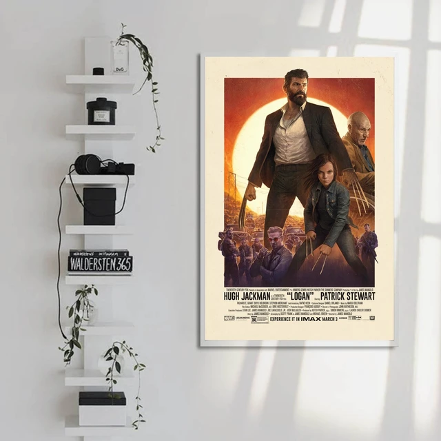Movie Poster Small Print