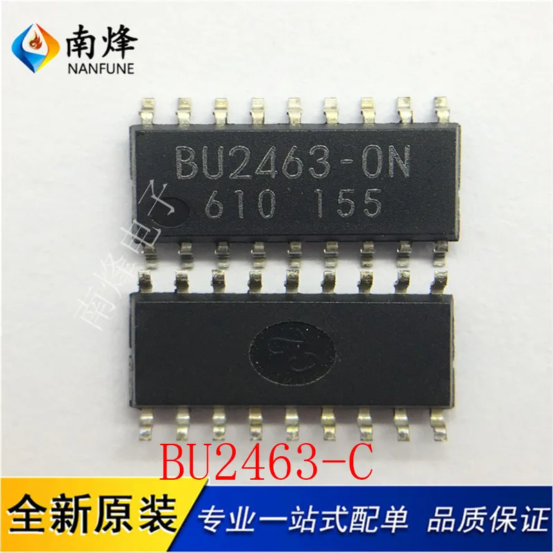 Free delivery 10pcs/lot BU2463 C D8255AC 2 CP82C55A 5 GD74LS374 HA17358 ...