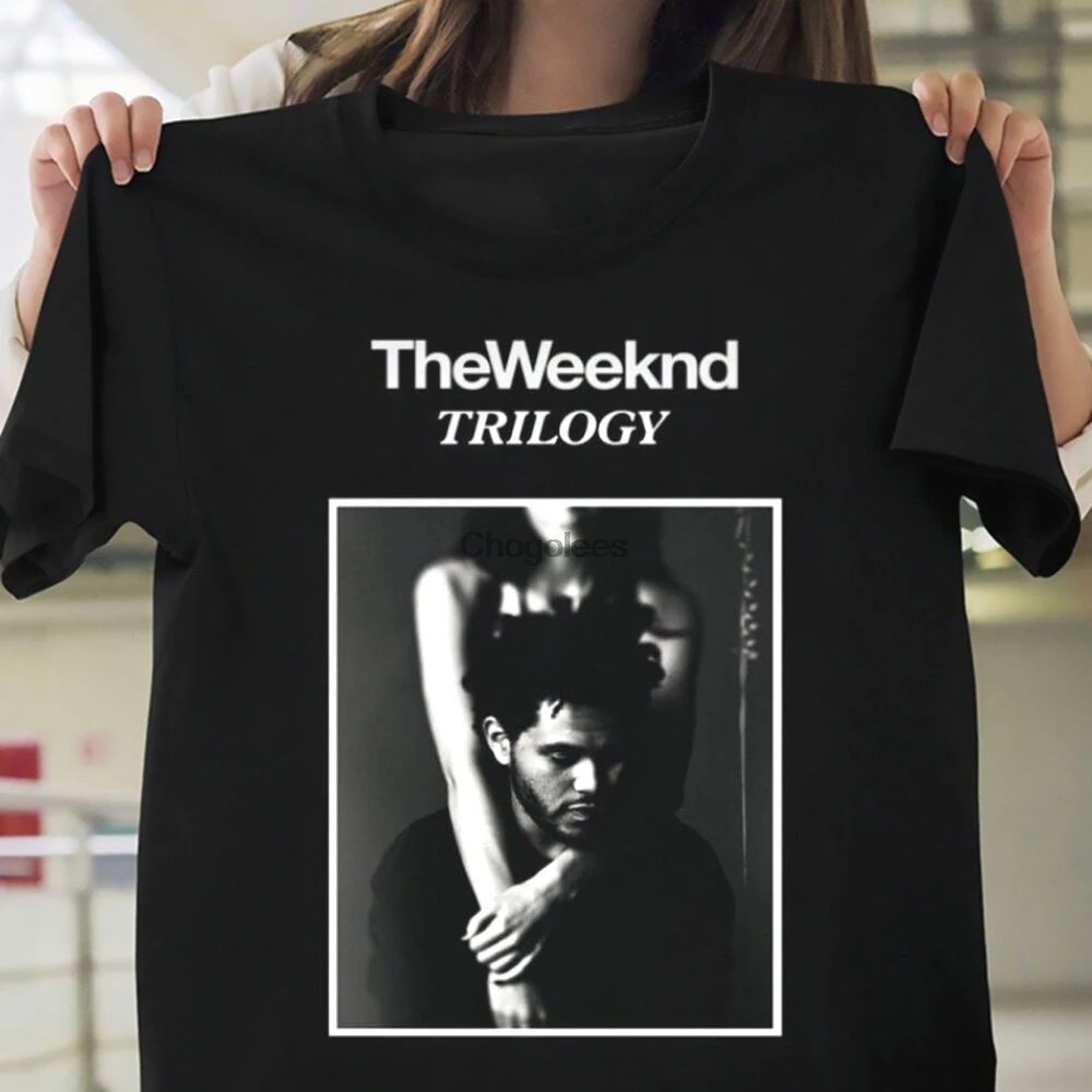The Weeknd Trilogy