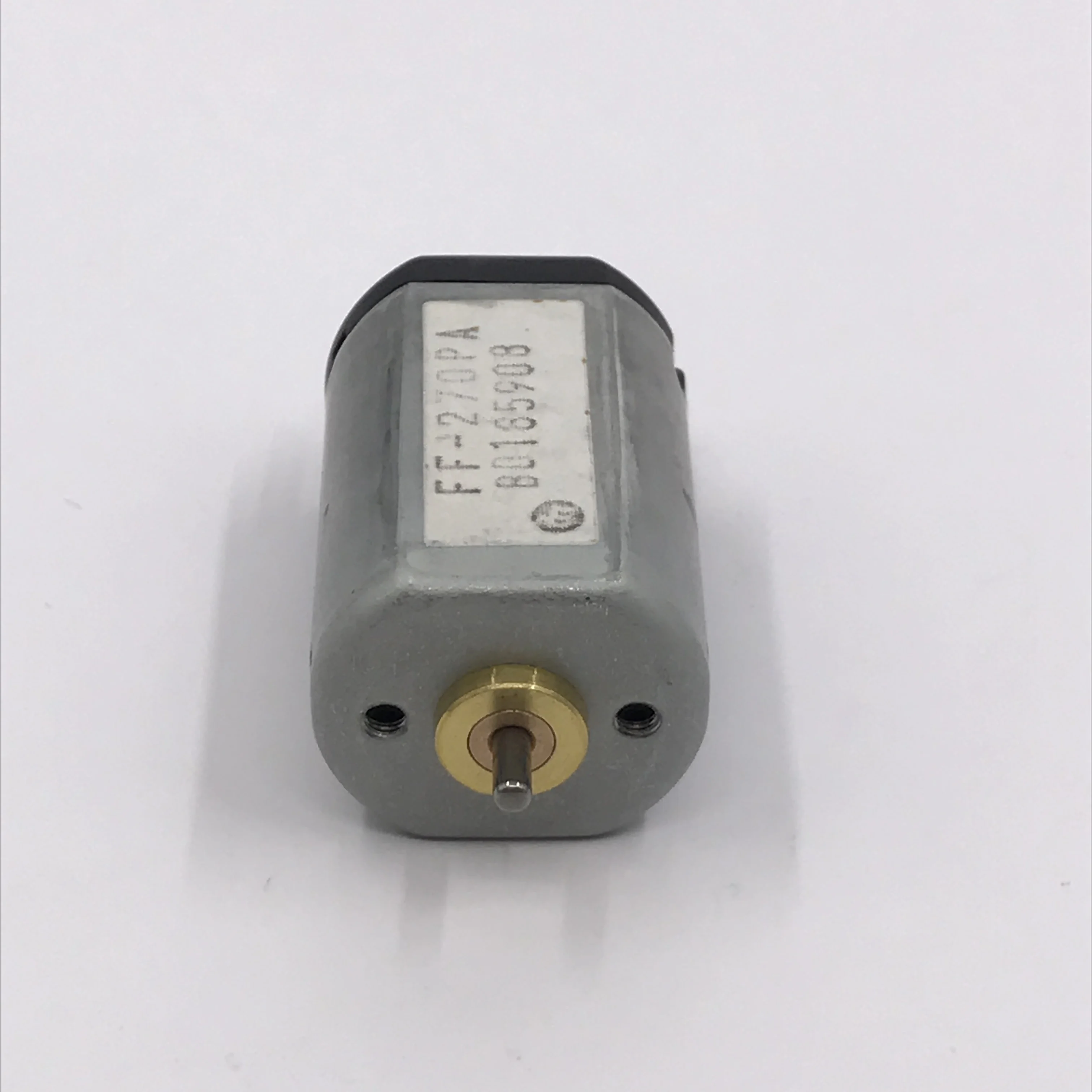 Mabuchi Ff-270Pa Dc 3V 5V 6V 10000 Fordulat / Perc Nagysebességű Micro ...