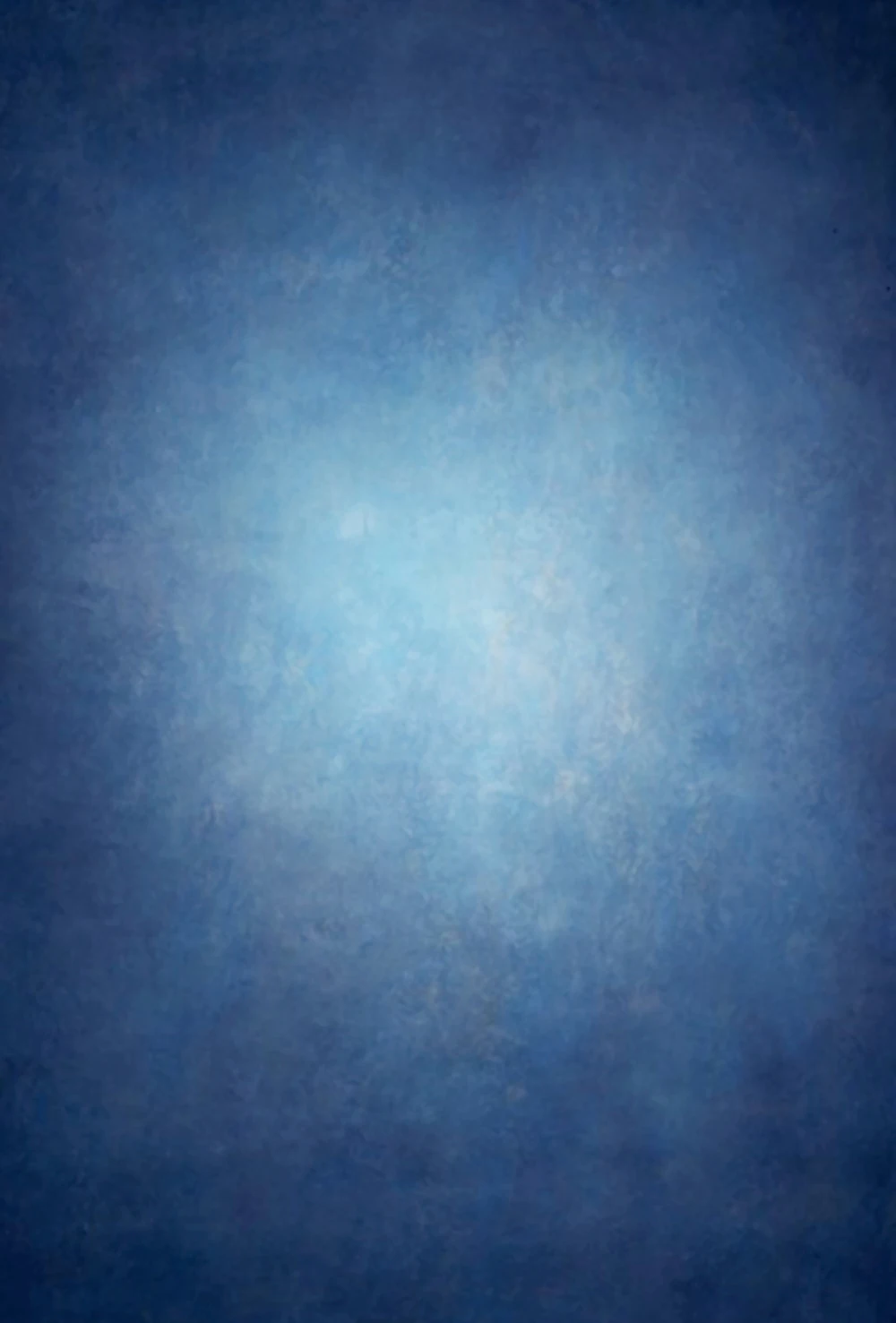 Plain Blue Background Design