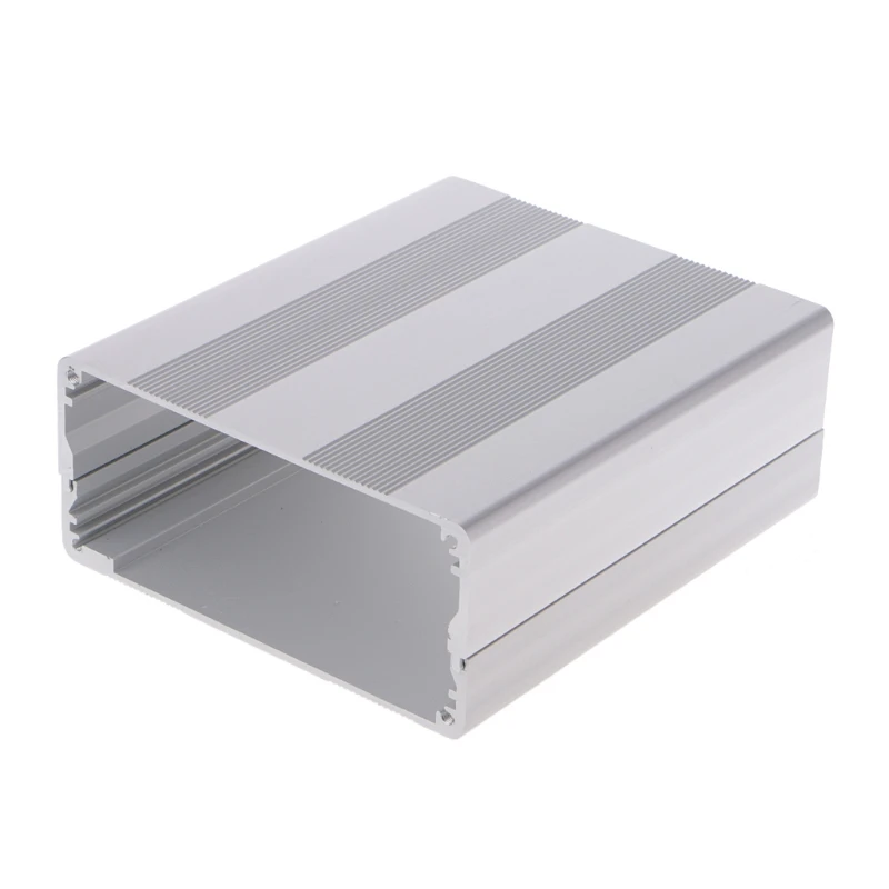 Aluminum-Box-Enclosure-Case-Project-Electronic-For-PCB-Board-DIY ...