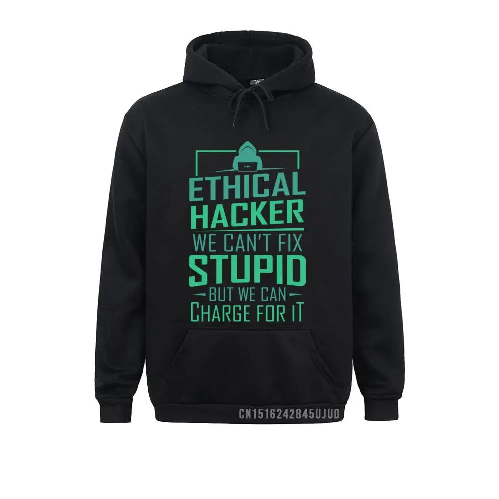Funny Computer Hacker Cybersecurity Ethical Hacker Code Pullover Hoodie ...