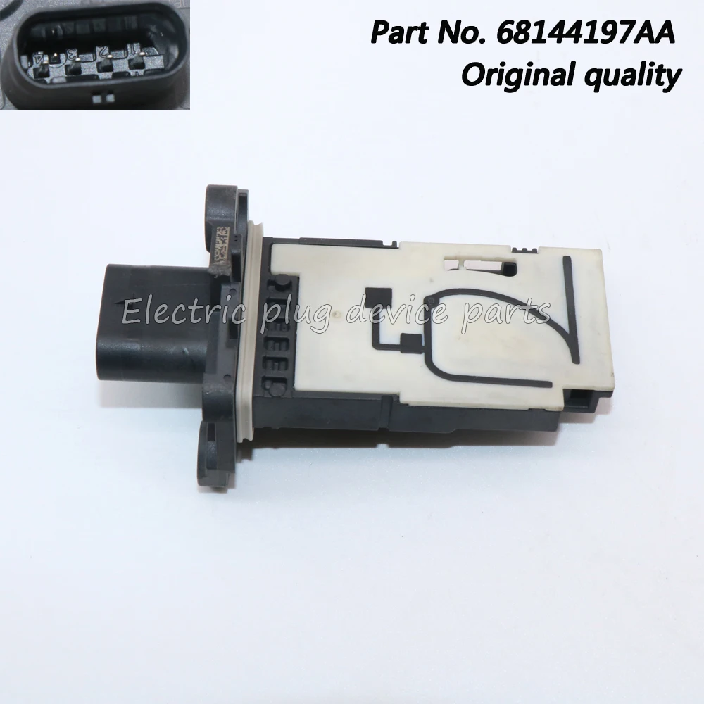 OE-68144197AA-Mass-Air-Flow-Sensor-MAF-for-Chrysler-200-Dodge ...